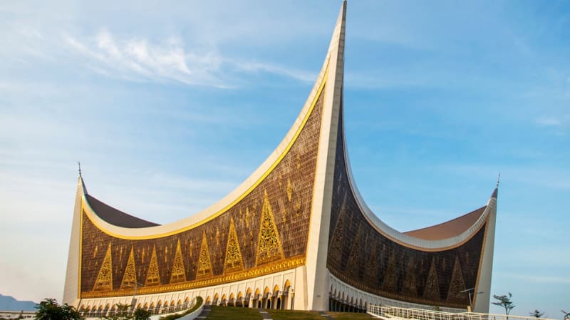 Sumatera - Travacello